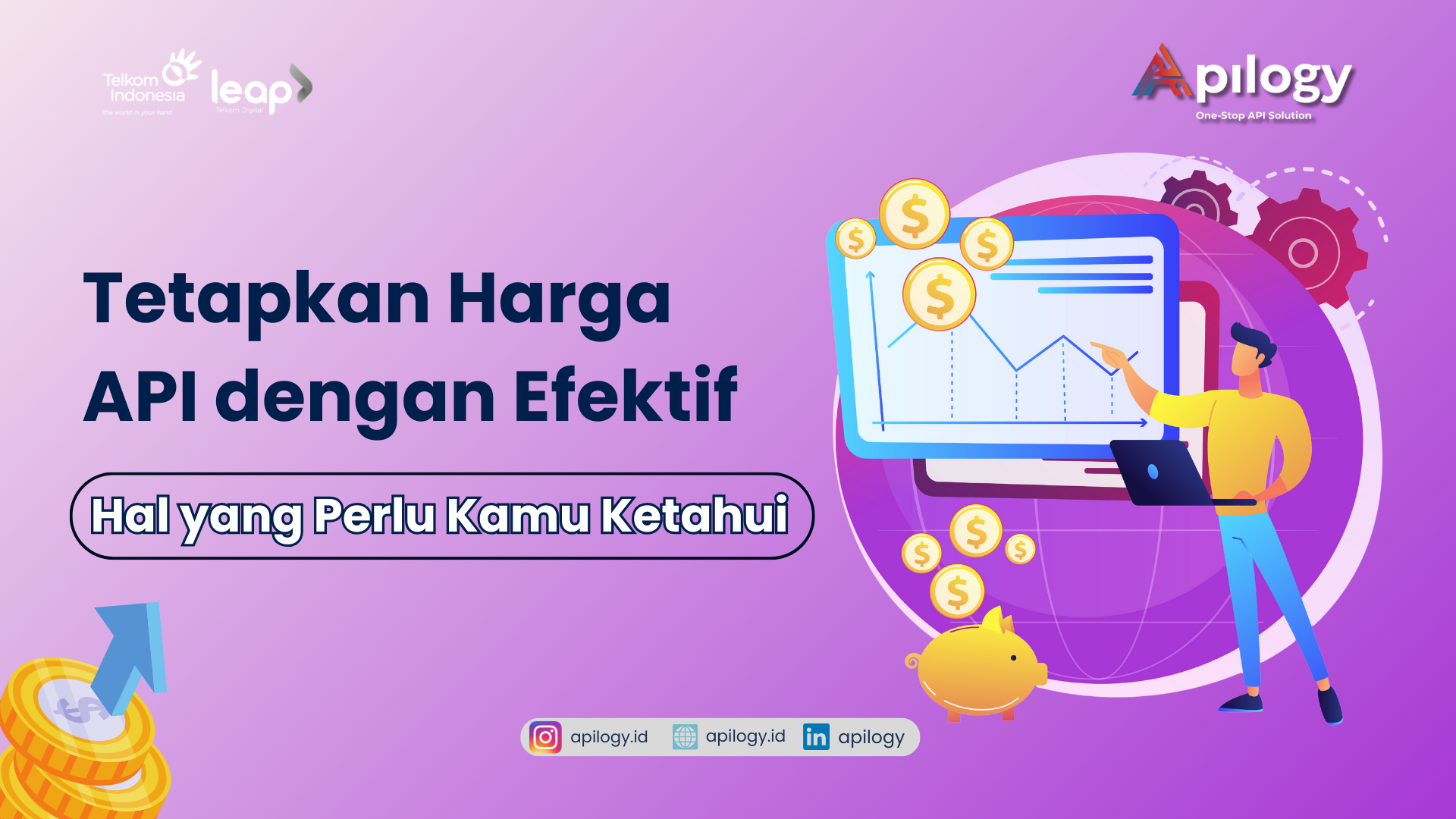 Tetapkan Harga API dengan Efektif: Hal yang Perlu Kamu Ketahui ...